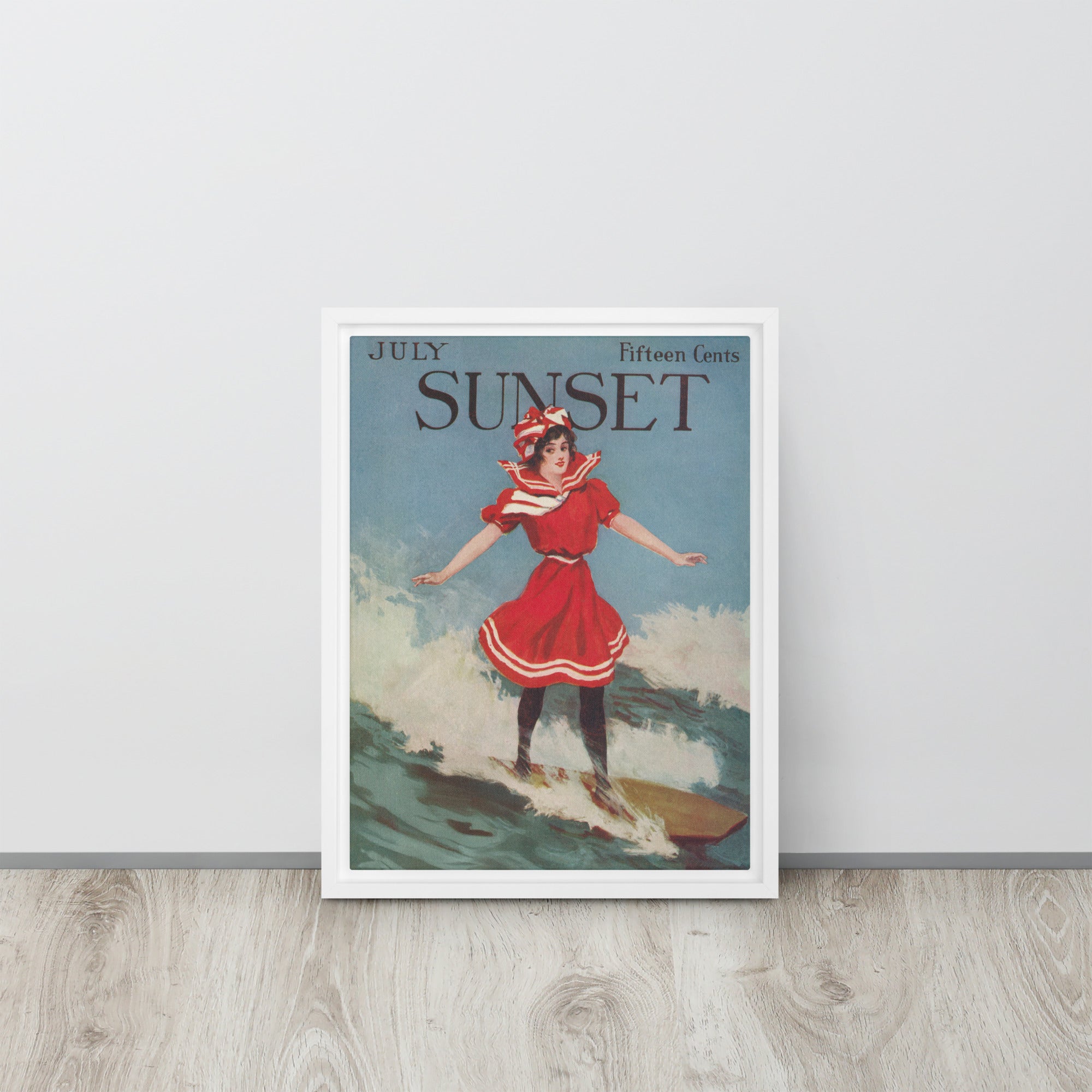 Sunset Magazine Vintage Covers – The Sunset Magazine Shop