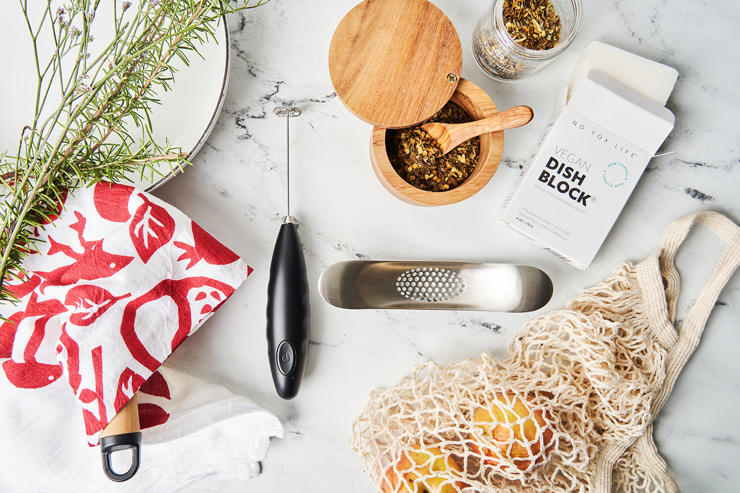 The Sunset Box: Quarterly Subscription – The Sunset Magazine Shop