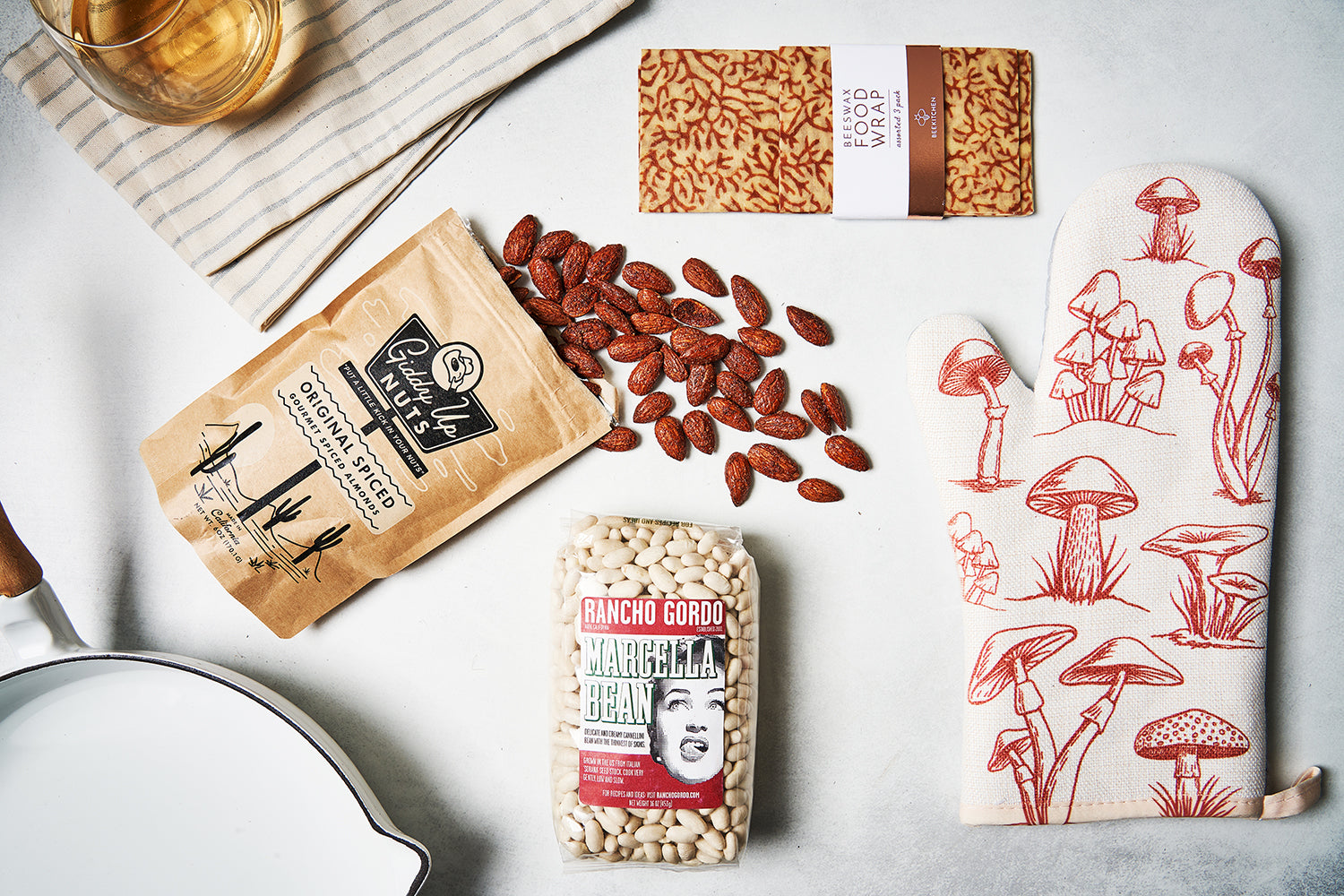 The Sunset Box: Quarterly Subscription – The Sunset Magazine Shop